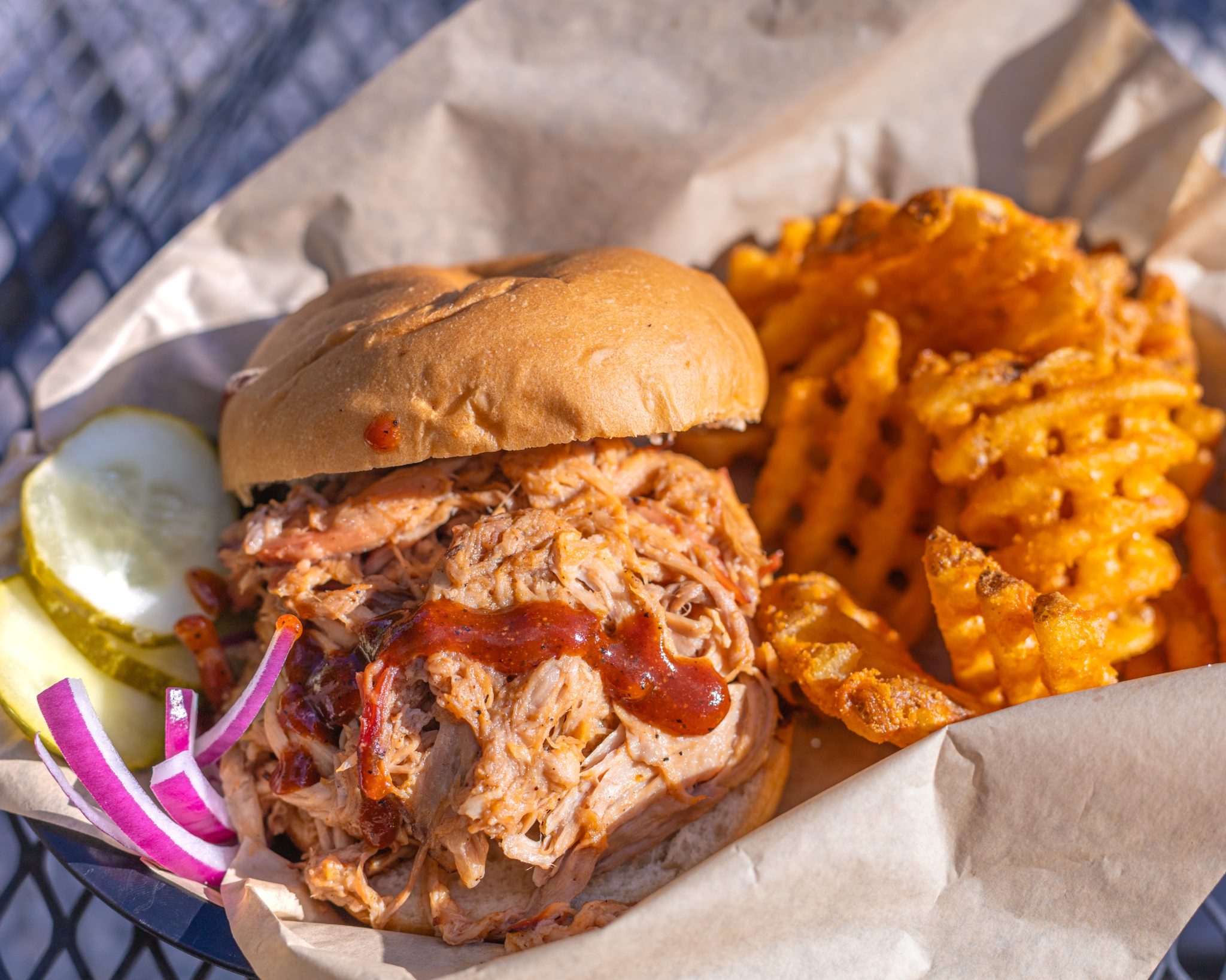 Globe Hall | Live Music & BBQ | Denver, CO