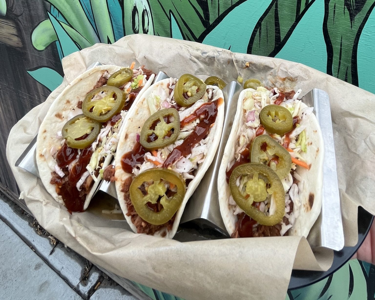 Globe Hall | Live Music & BBQ | Denver, CO