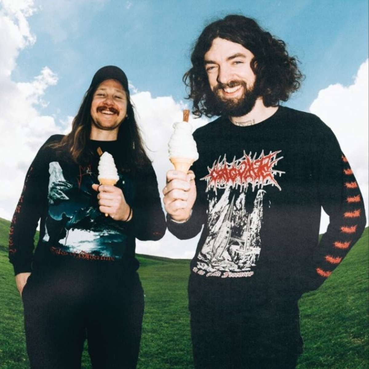 DUG w/ Nathaniel Riley + Sophia Eliana | Globe Hall