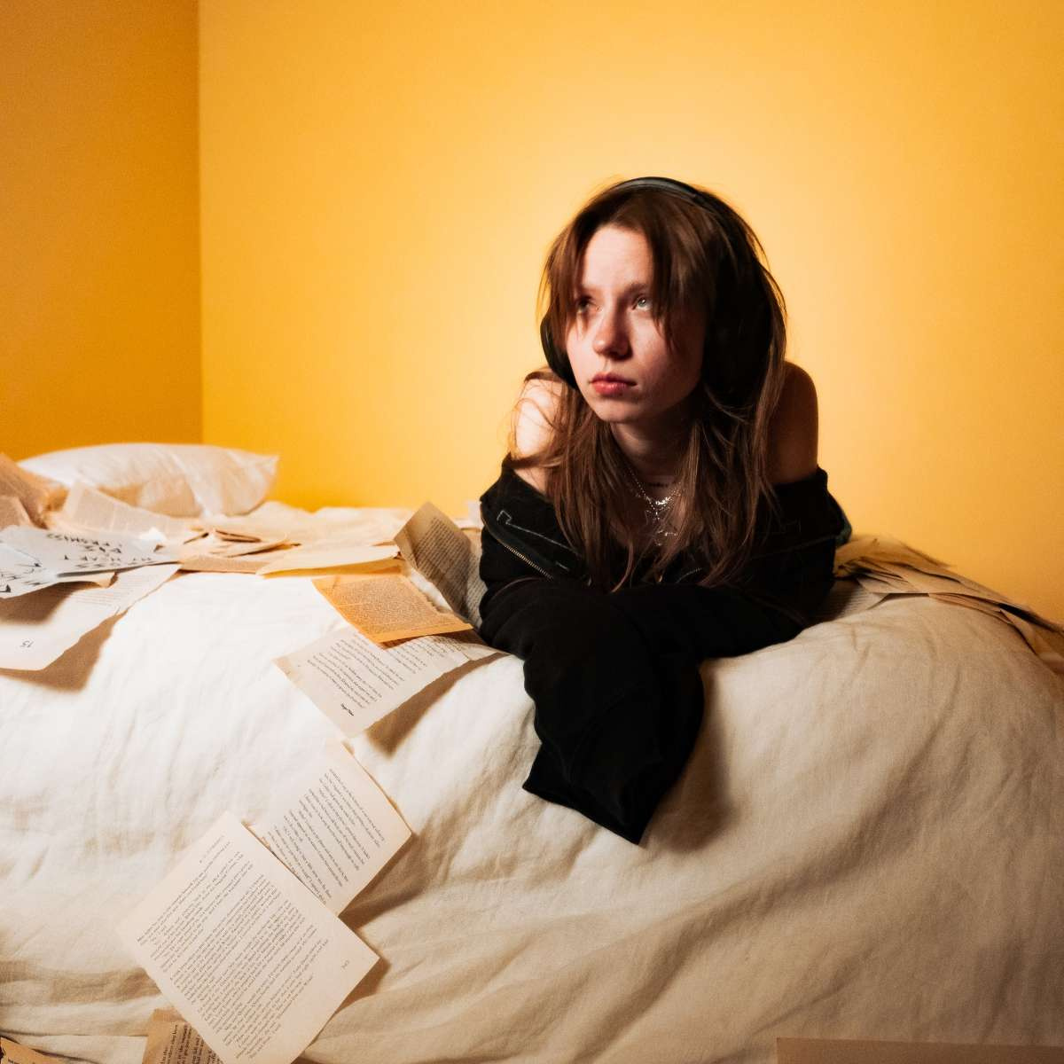 Nep - Florida Girl Goes To... w/ June Henry | Globe Hall