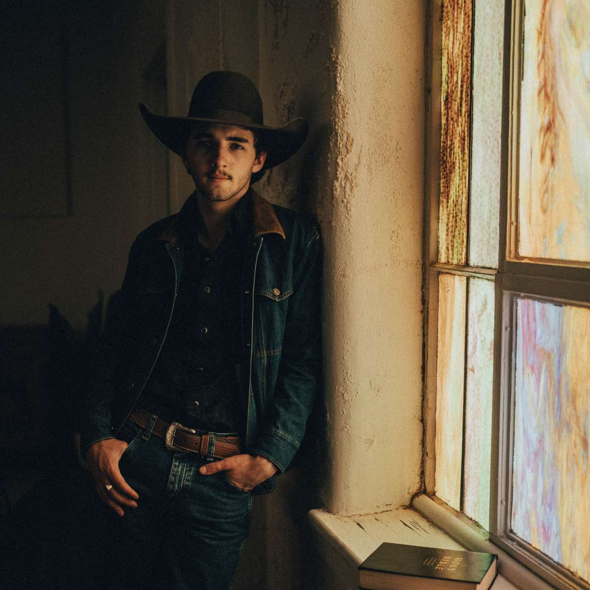 Kade Hoffman w/ Max Alan + Derek Dames Ohl | Globe Hall