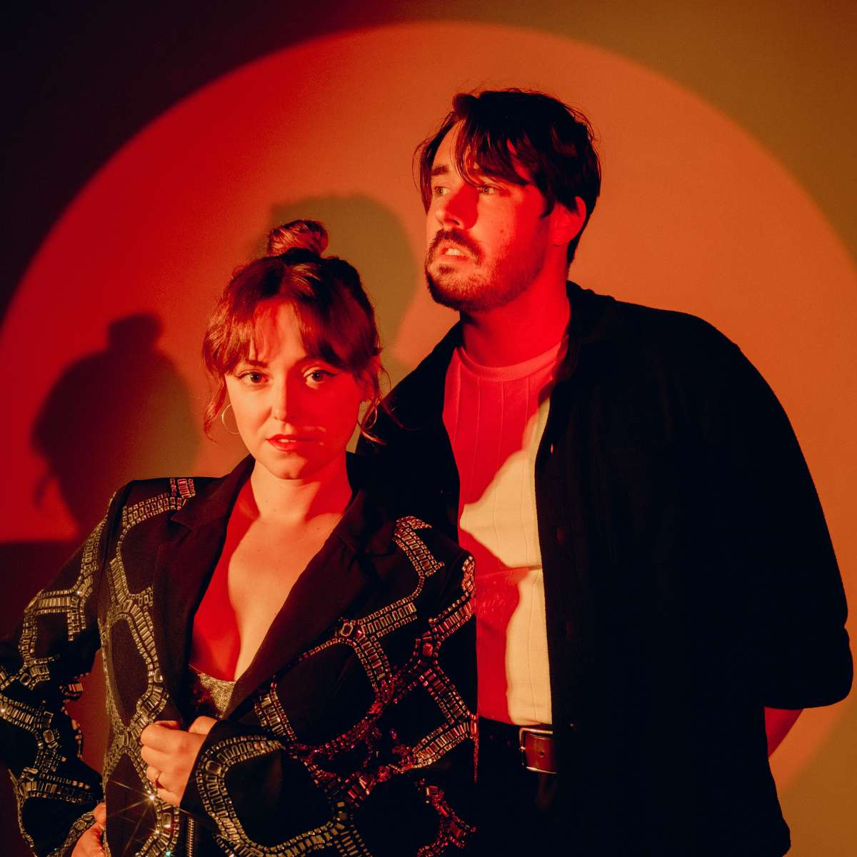 Babes In Canyon w/ Mr. Knobs + Camp Bedford | Globe Hall