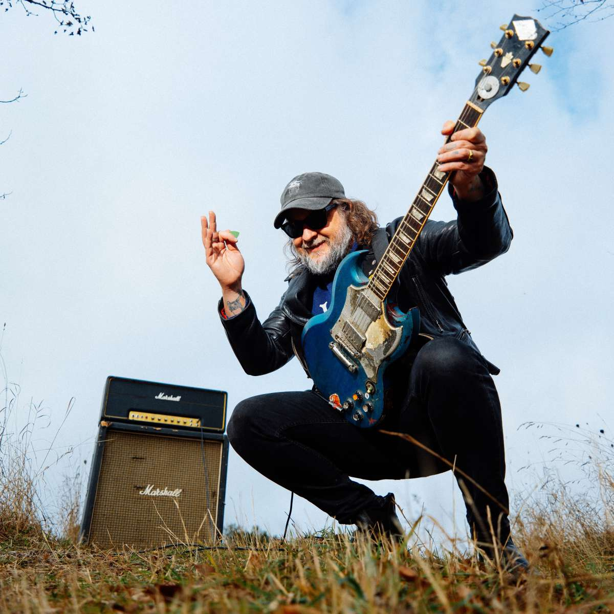 King Tuff w/ special guest Gabriel Bernini | Globe Hall